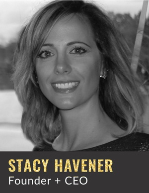 Meet Our Third Party Marketing Team | Stacy Havener, Founder & CEO
